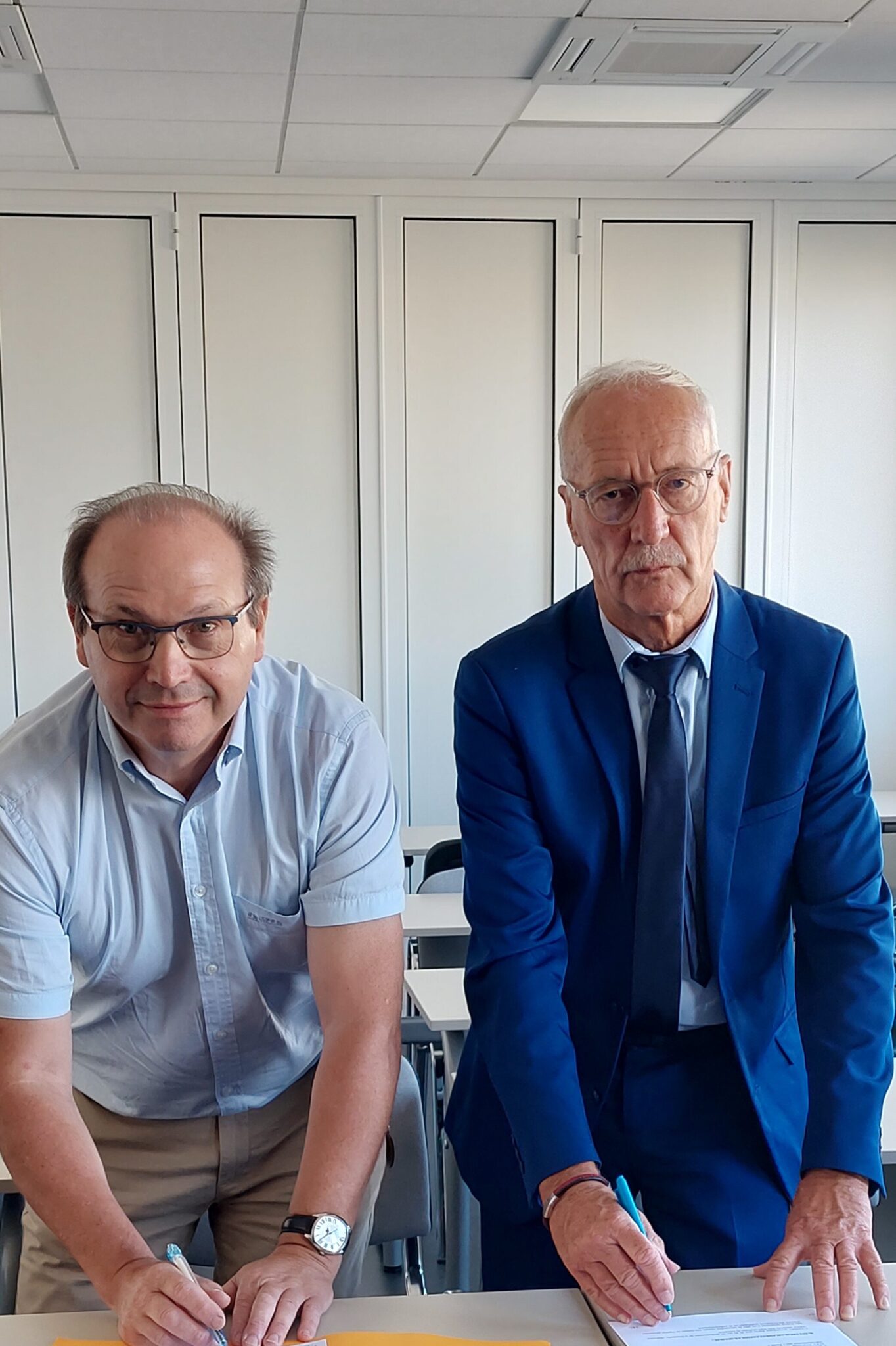BIOCOLD PROCESS : Partenaire Officiel de l’Ecole Nationale Supérieure ...