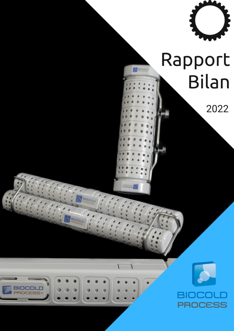 Un Bilan d’activité 2022 exceptionnel pour BIOCOLD PROCESS - BIOCOLD ...