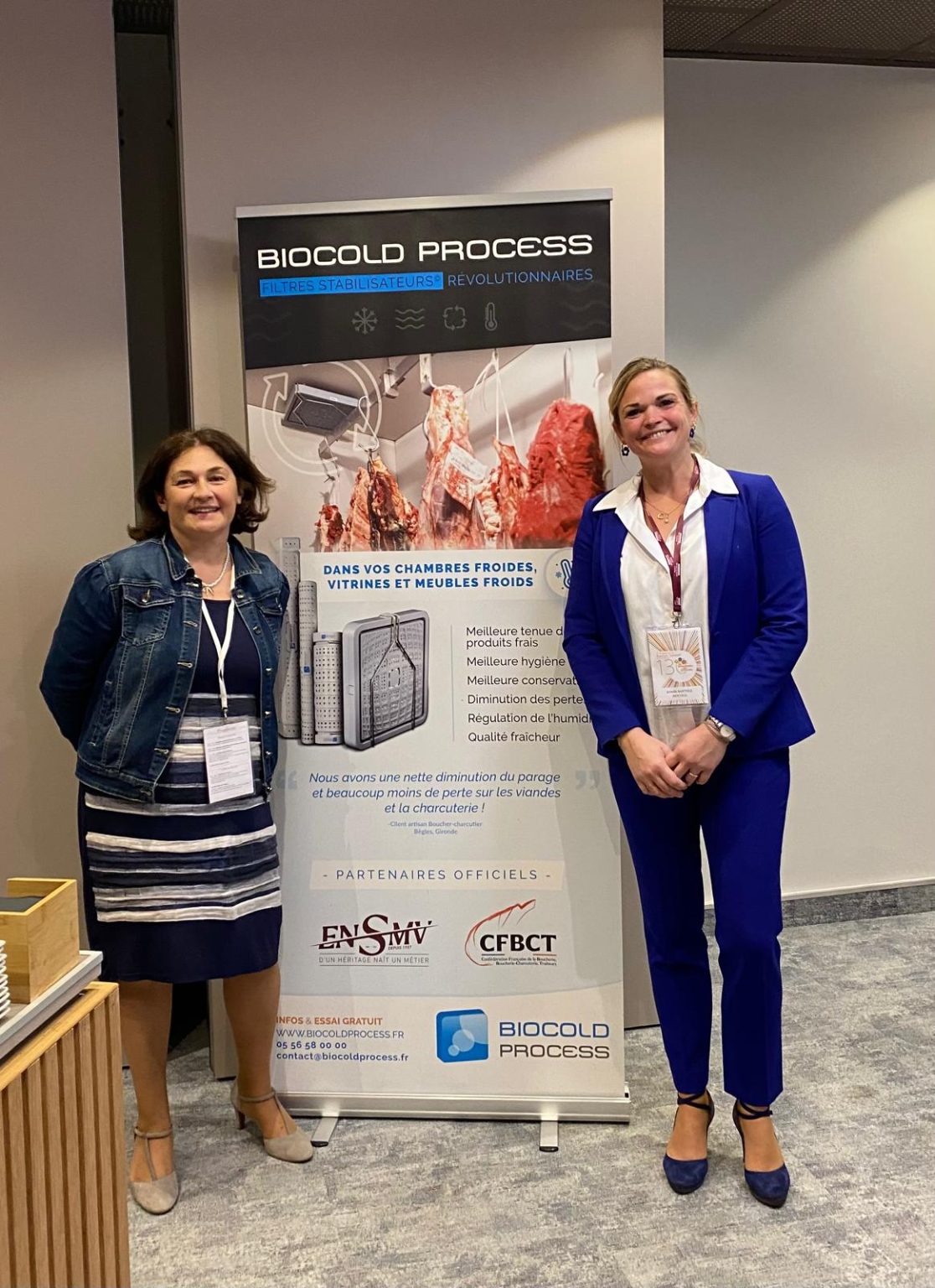 Les 2èmes Assises de la Boucherie Artisanale se sont déroulées les 17 ...