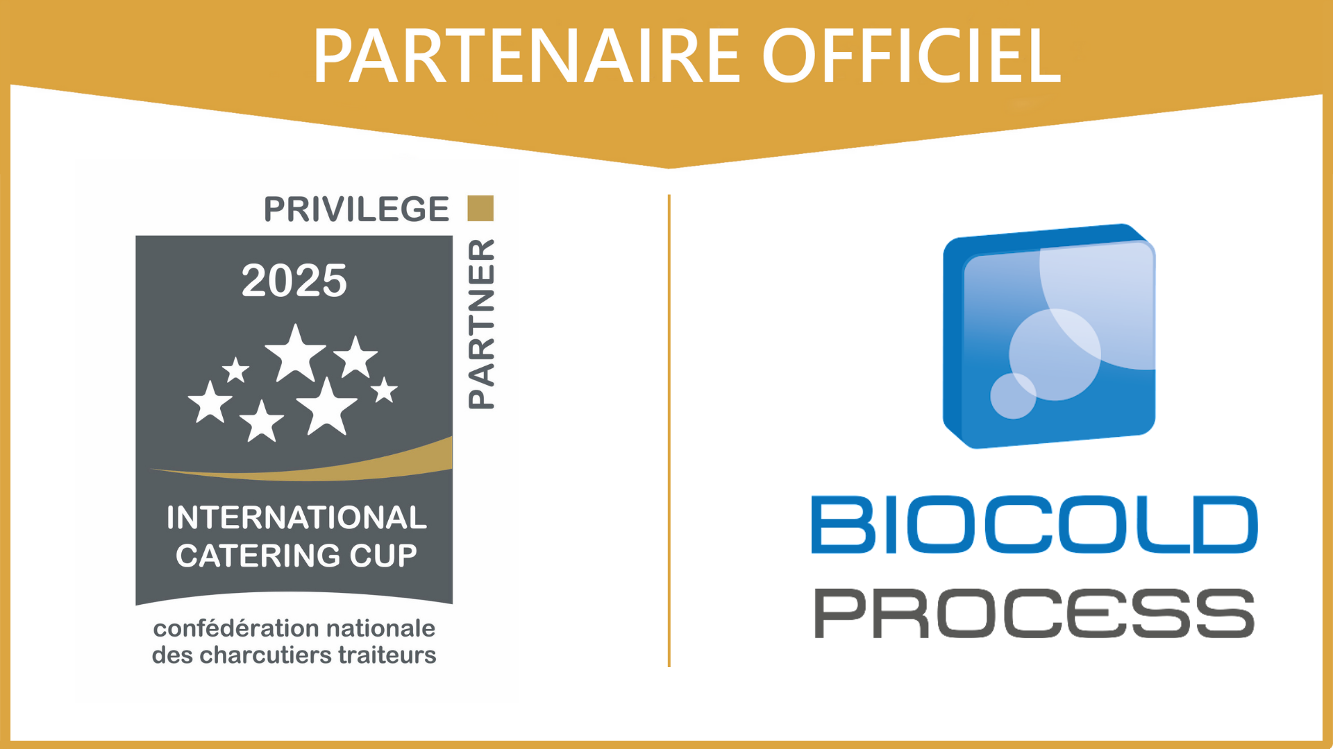 Biocold Process à la Conférence de Presse de l’ICC 2025 - BIOCOLD PROCESS